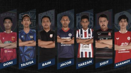 Detail babak Grand Final Indonesian Football e-League (IFel) Season 2 ...