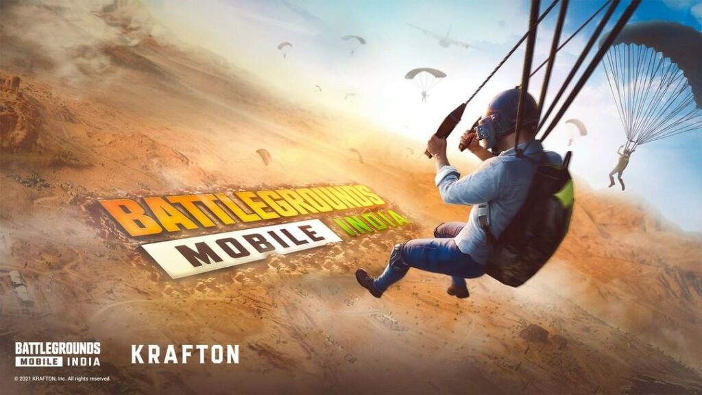 Early access Battlegrounds Mobile India sudah mulai dibuka | ONE ...