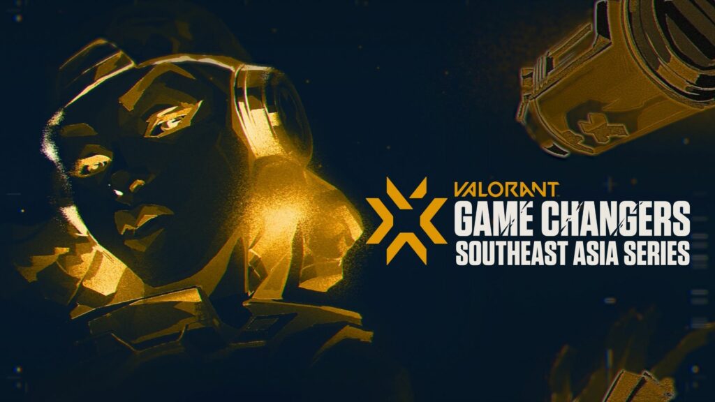 VCT Game Changers SEA buka pintu peluang bagi para pemain Valorant wanita di Asia Tenggara | ONE ...