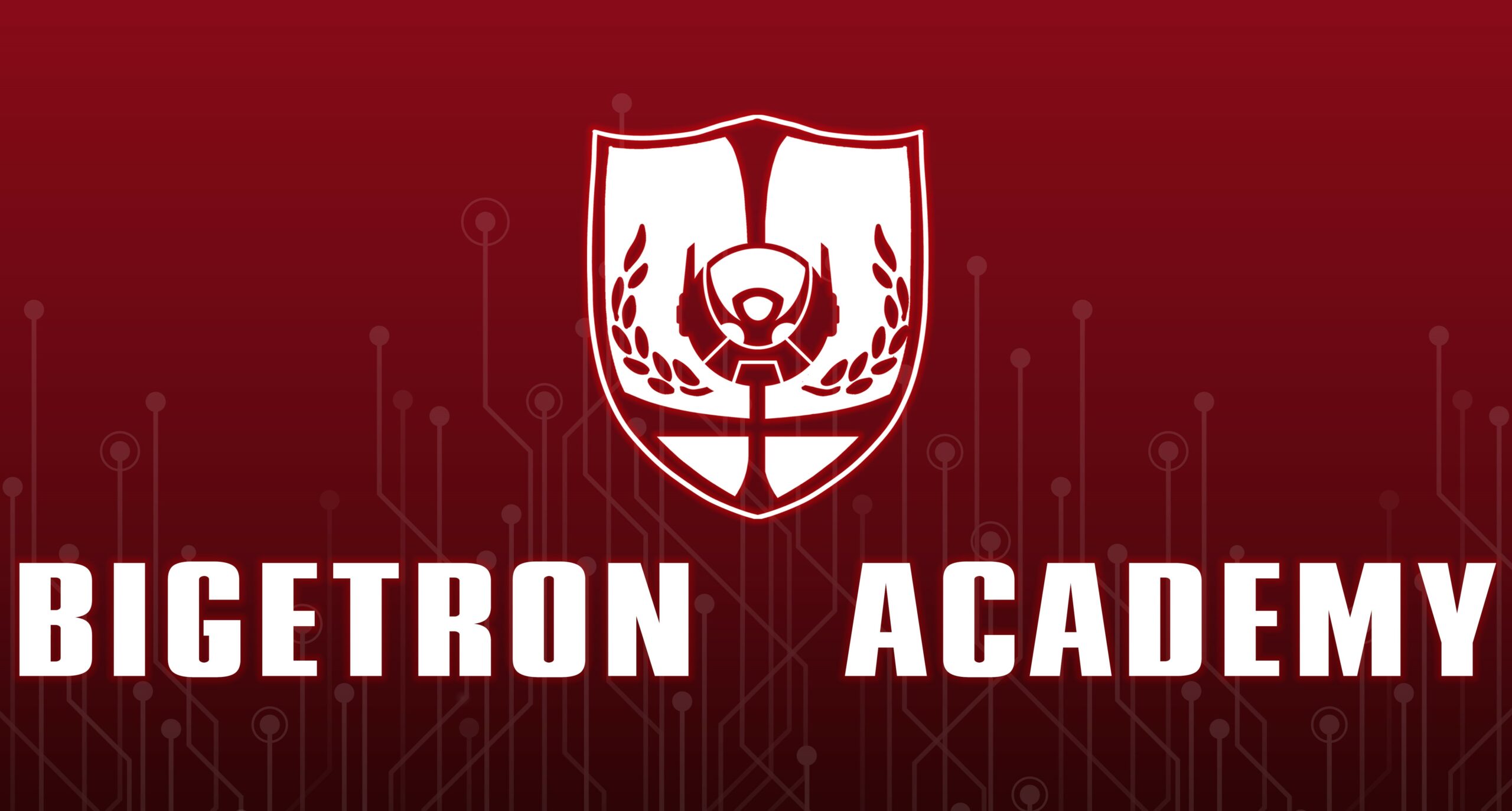 Bigetron Academy hadir untuk mereka yang serius berkarier di esports ...