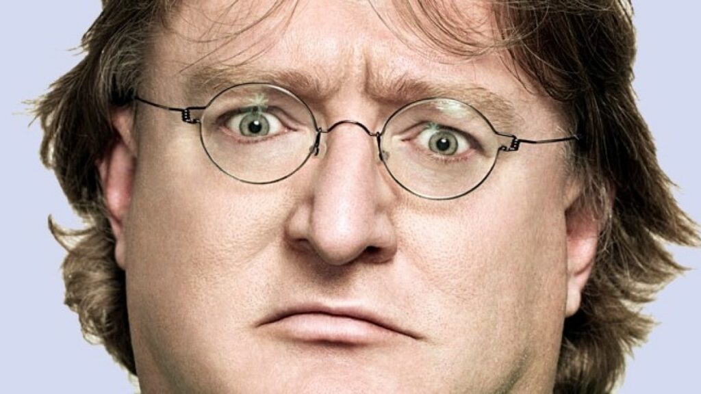 Lord Gaben konfirmasi Dota 2 lancar dimainkan di Steam Deck | ONE ...