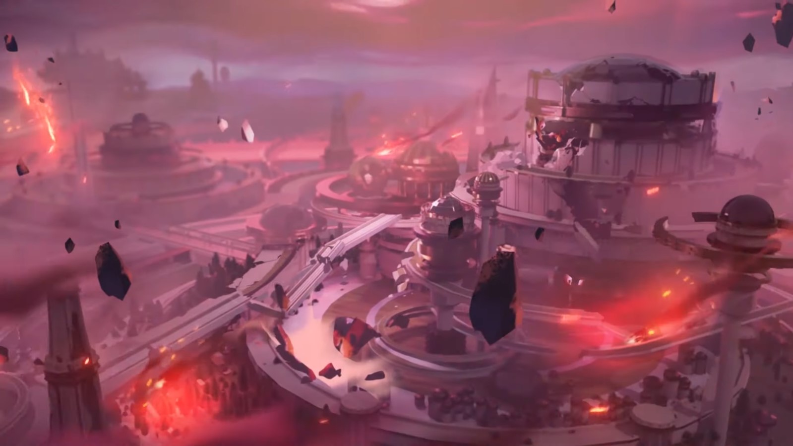 Natan: Latar belakang dan informasi skill hero baru MLBB | ONE Esports ...