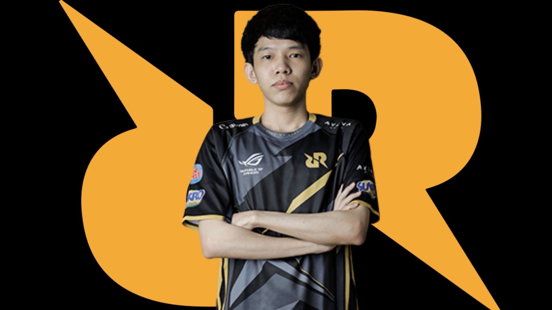 Alasan RRQ Acil belum pernah mainkan Liam dan Psychoo di MPL ID Season ...