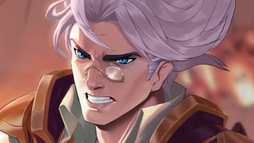 Natan: Latar belakang dan informasi skill hero baru MLBB | ONE Esports ...