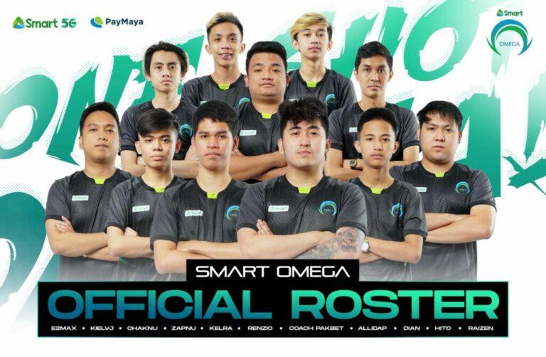 Omega Esports ambil semua pemain Execration | ONE Esports Indonesia