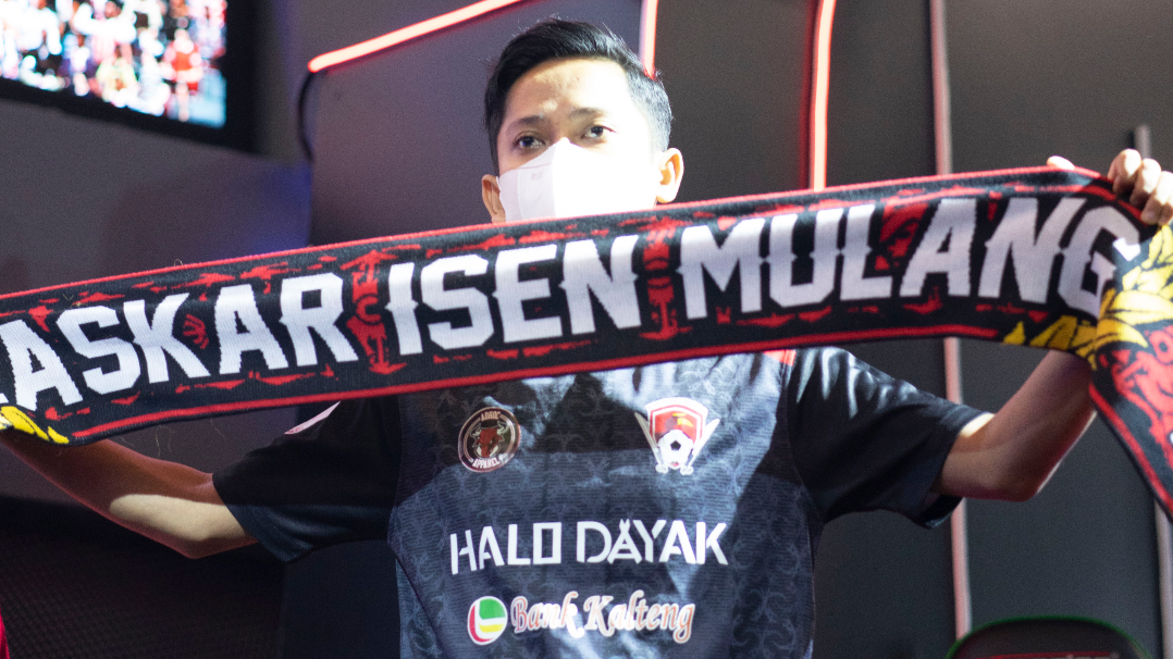 Detail babak Grand Final Indonesian Football e-League (IFel) Season 2 ...