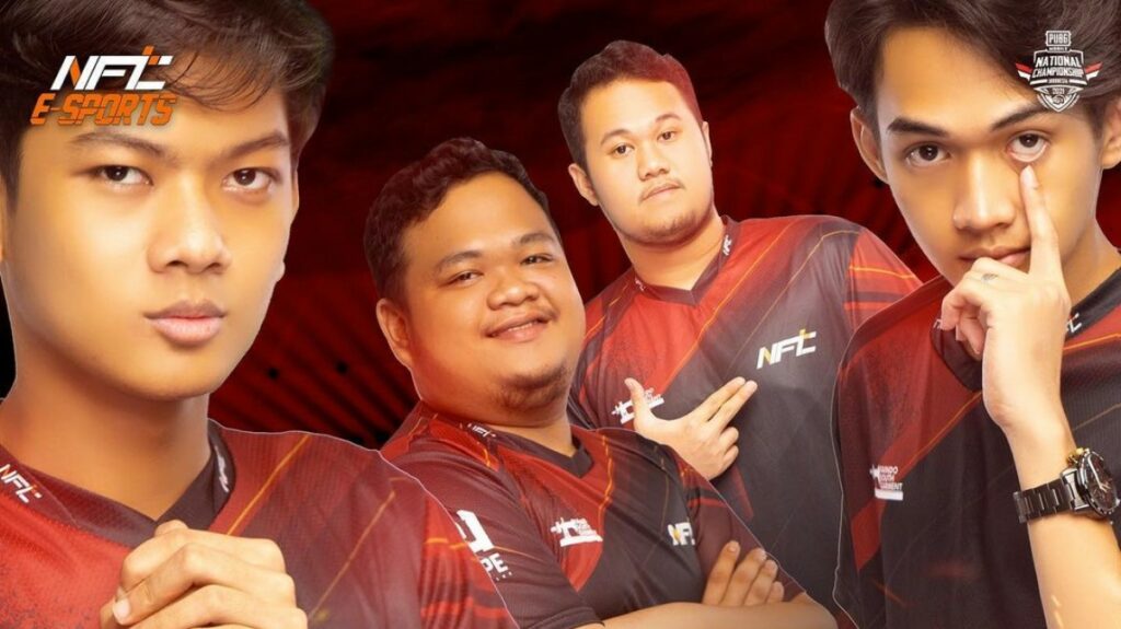 NFT Esports tak pernah targetkan juara di PMNC 2021 | ONE Esports Indonesia