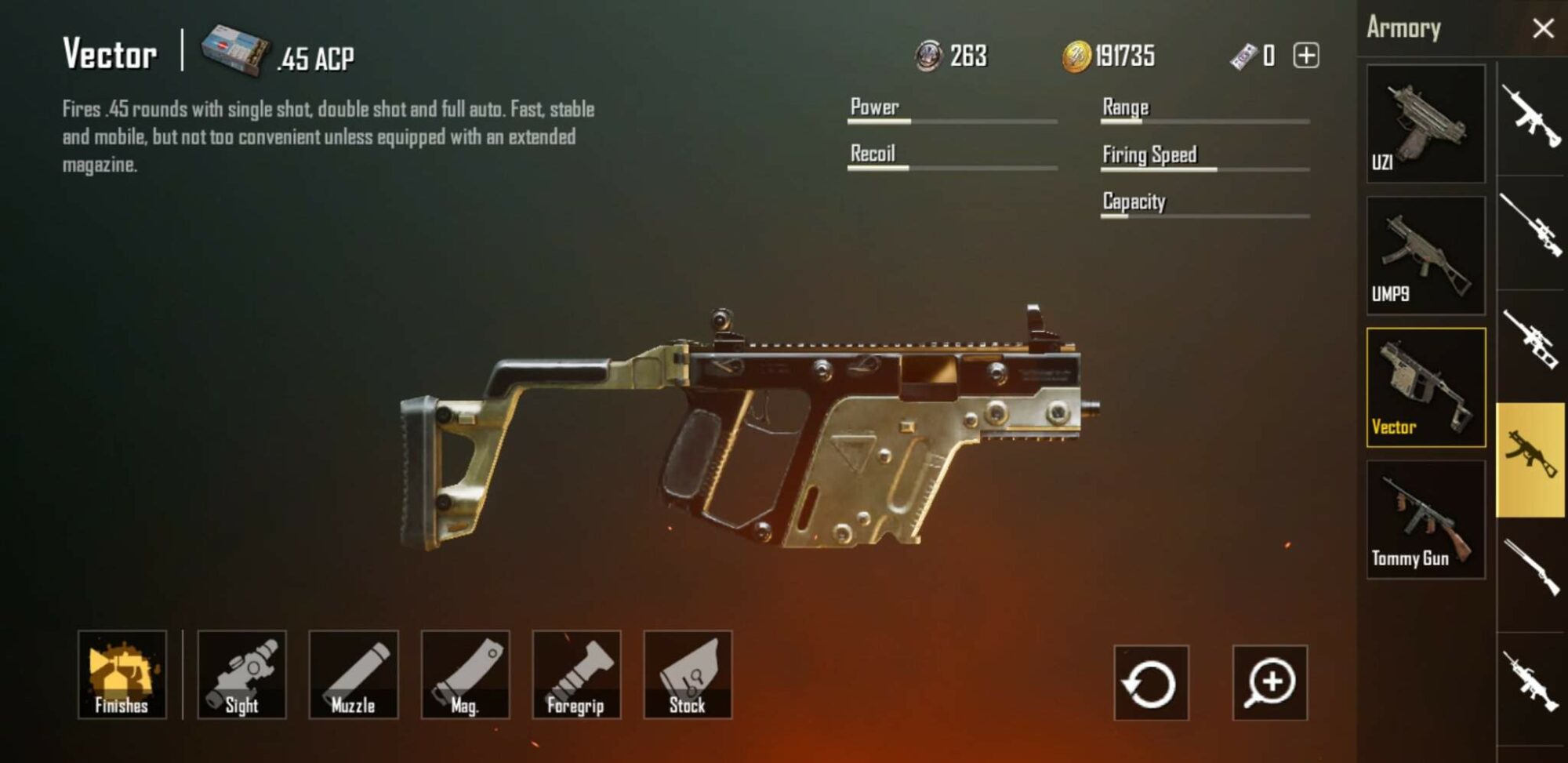 5 senjata PUBG Mobile dengan recoil terendah | ONE Esports Indonesia