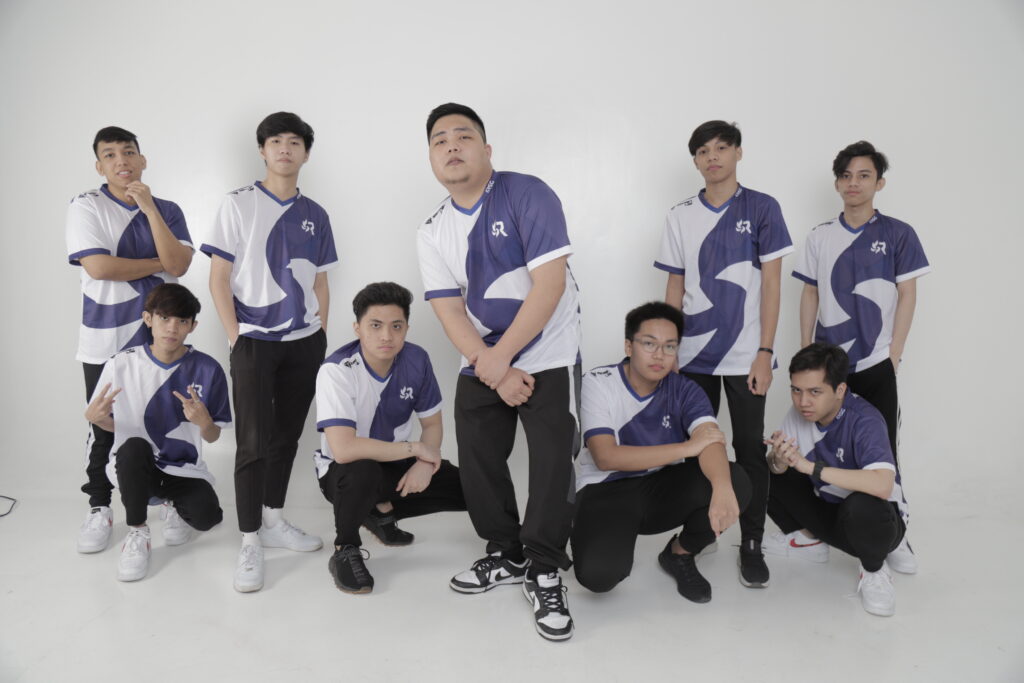 RSG PH siap buktikan kualitas di MPL PH Season 8 | ONE Esports Indonesia