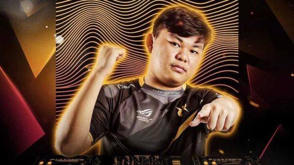 RRQ rekrut salah satu tank paling berbakat di MLBB | ONE Esports Indonesia