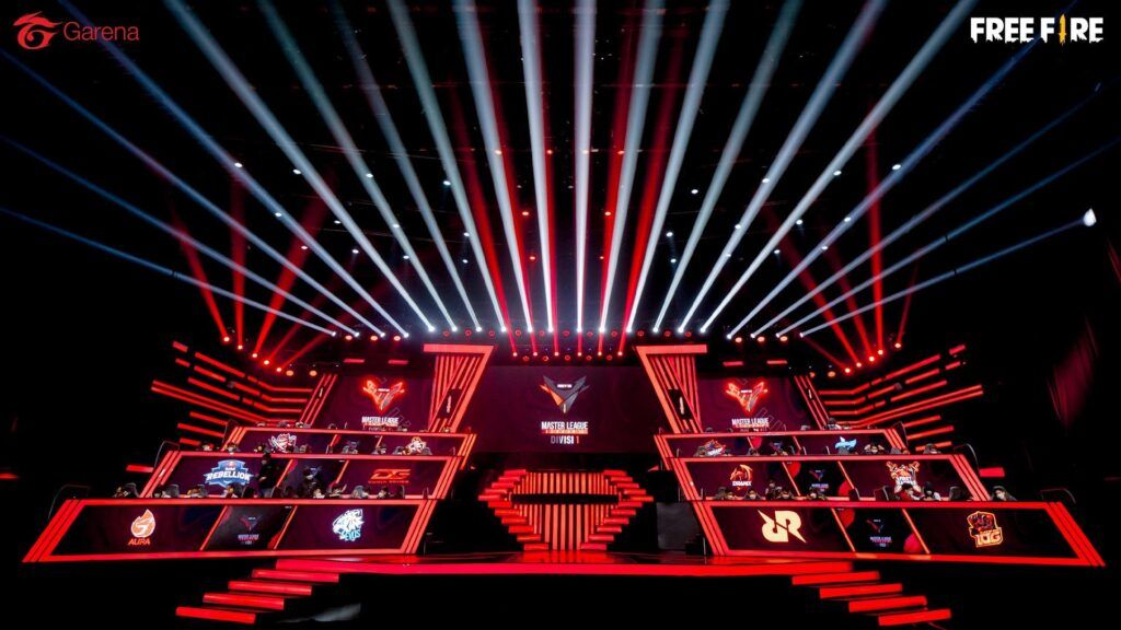 GPX dan Morph dipastikan hadir di FFML Season 4 | ONE Esports Indonesia