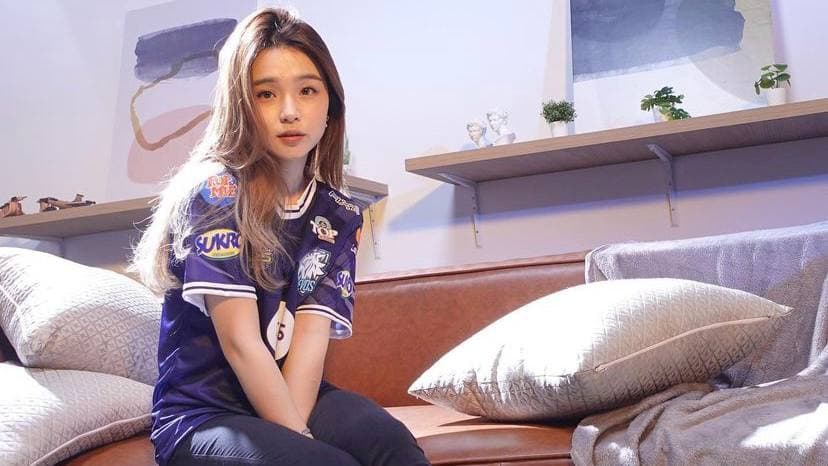 Farewell BA Galak! Angel tinggalkan EVOS Esports | ONE Esports Indonesia