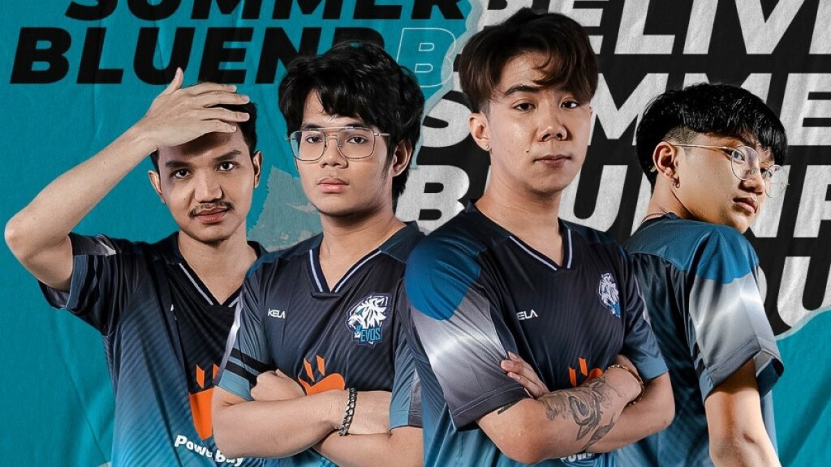 EVOS Esports TH absen dari daftar 8 tim di RoV Pro League 2021 Winter ...