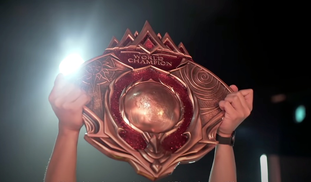 Akatsuki akan hadir di M3 World Championship | ONE Esports Indonesia