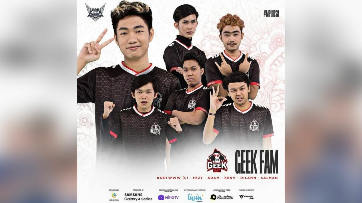Hadirkan Balmond jungler, Geek Fam ID hantam Bigetron Alpha | ONE ...