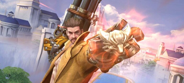 3 hero counter Roger terbaik - Buat transformasinya tak berguna! | ONE ...