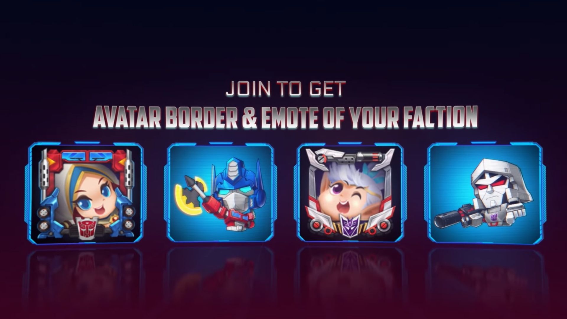 Skin MLBB x Transformers: Tanggal rilis, event, dan hadiah | ONE Esports Indonesia