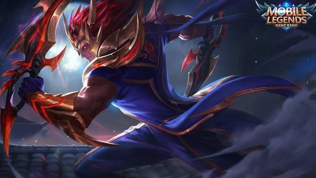 5 hero tank Mobile Legends paling rusuh 2021 | ONE Esports Indonesia