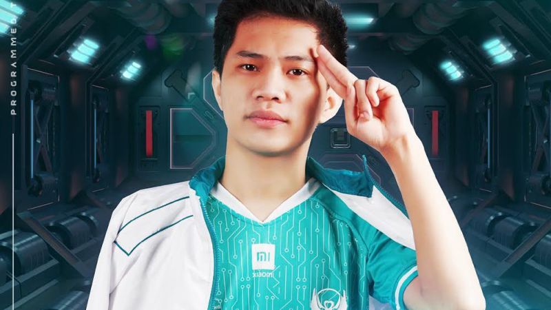 Razeboy akui tak mau jadi pelatih Bigetron Alpha | ONE Esports Indonesia