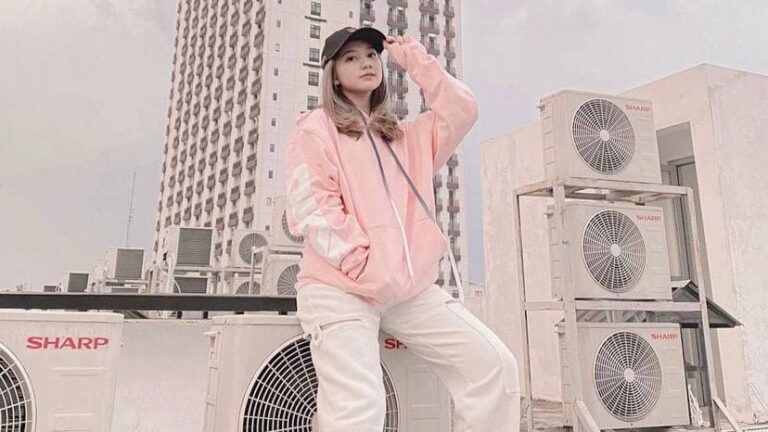 Rachel Florencia resmi gabung, EVOS kini punya 3 BA super cantik! | ONE ...