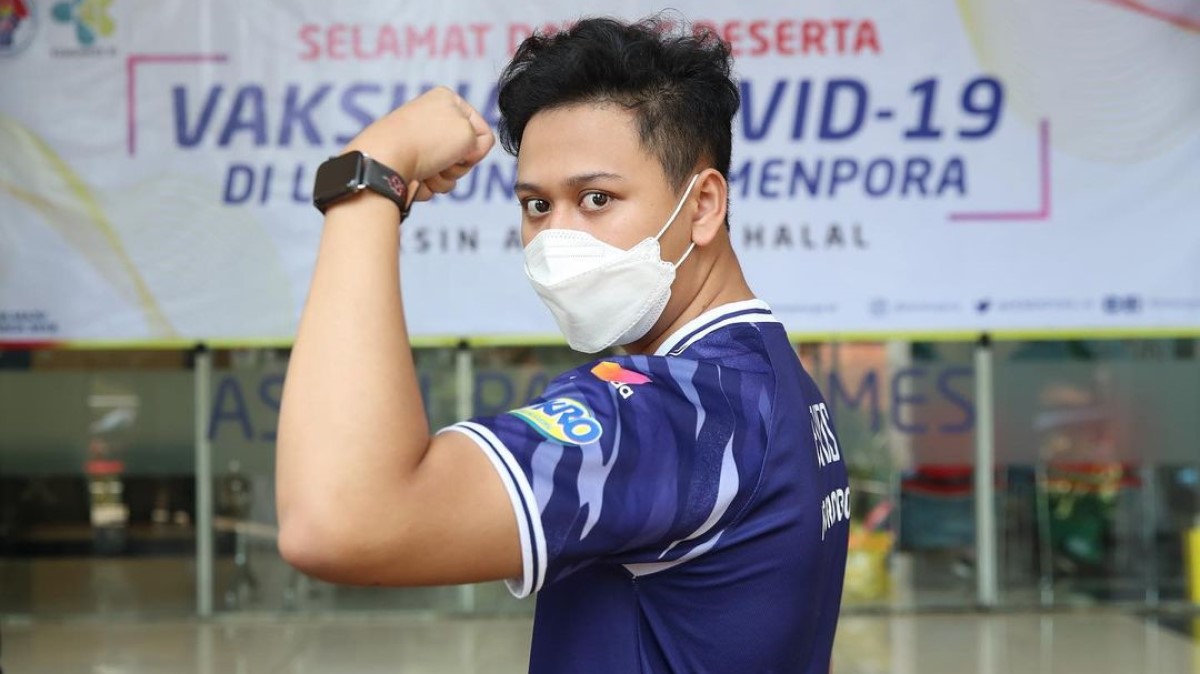 Yuk kepoin profil dan biodata Microboy, mega bintang EVOS Reborn! | ONE ...