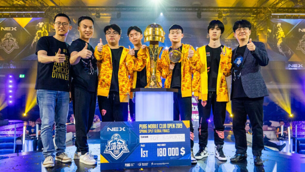 Fokus di wilayah Barat, PUBG Mobile menuju esports mobile No.1 global ...