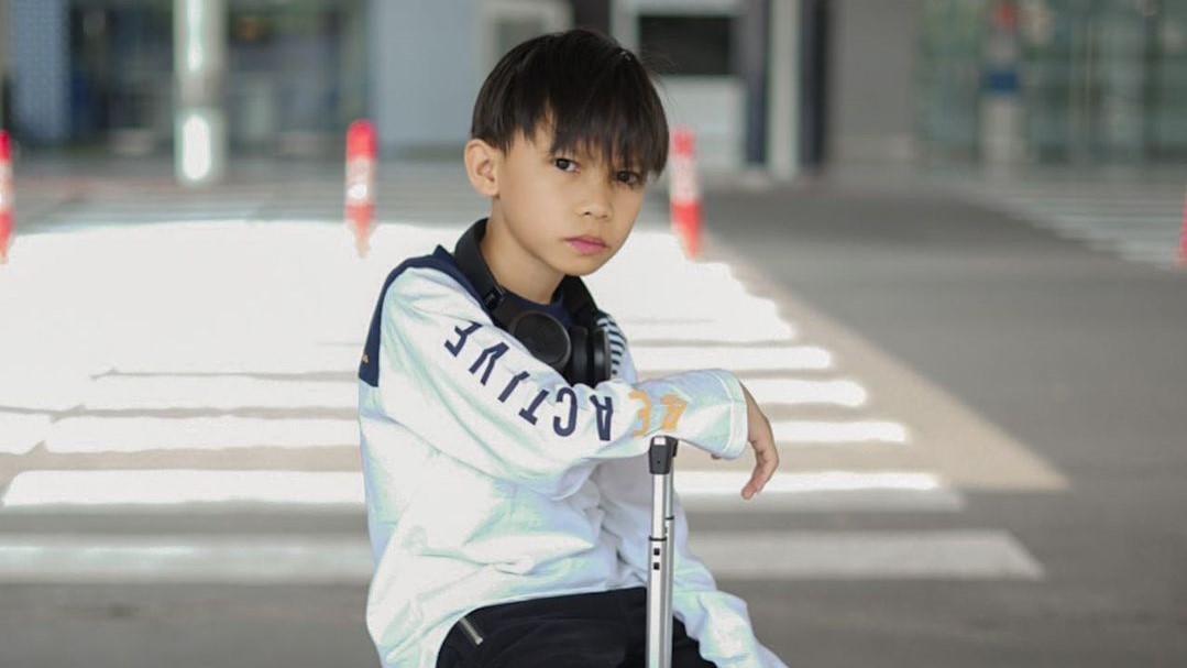 Sosok berjasa di karier esports EVOS Rasya | ONE Esports Indonesia