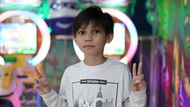 Sosok berjasa di karier esports EVOS Rasya | ONE Esports Indonesia