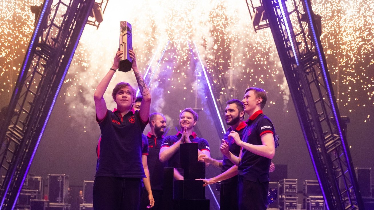 Daftar juara VCT Masters hingga Champions | ONE Esports Indonesia