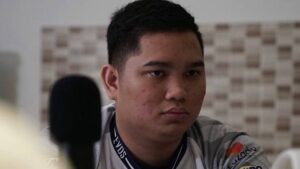 Lemon vs Tazz, inilah duel antarlini EVOS Legends dan RRQ Hoshi | ONE Esports Indonesia