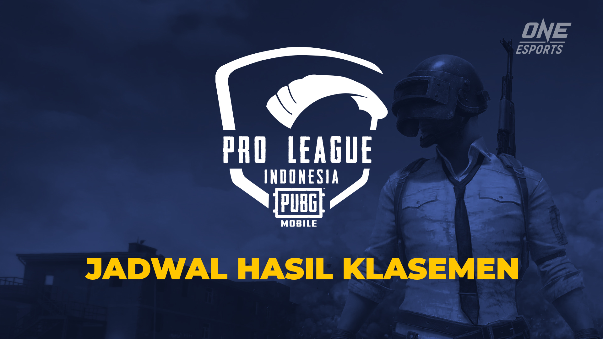 Jadwal PMPL ID Season 4, format turnamen, hasil pertandingan dan ...