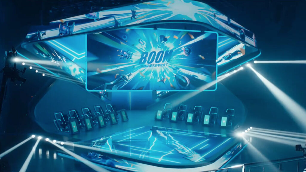 Wild Rift SEA Championship 2021, turnamen regional pertama di dunia ...