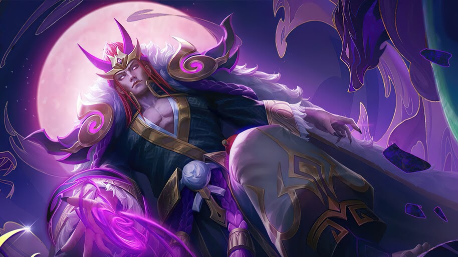 Patch MLBB terbaru 1.7.94: Buff, nerf, update, dan revamp | ONE Esports ... Patch MLBB terbaru 1.7.94: Buff, nerf, update, dan revamp | ONE Esports ...