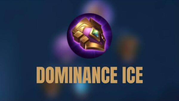 Dominance Ice di-nerf! Popularitas Brute Force meningkat | ONE Esports ...