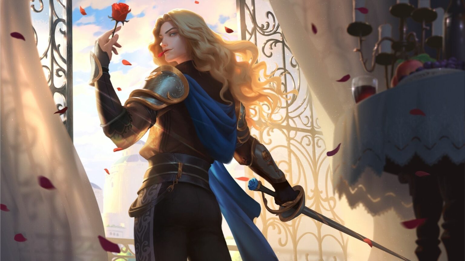 Daftar lengkap hero Mobile Legends | ONE Esports Indonesia