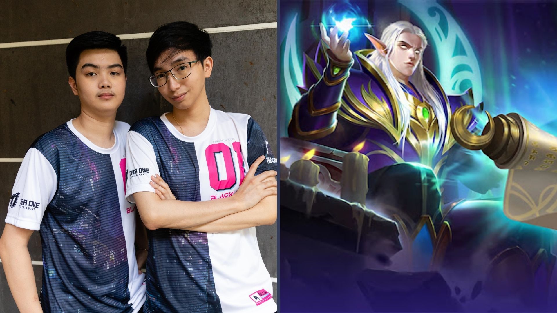 Pusing hadapi META UBE ala Blacklist? ini 3 hero counter Estes | ONE ...