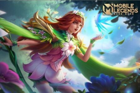 Aura High ingin jajal Mathilda jungler | ONE Esports Indonesia