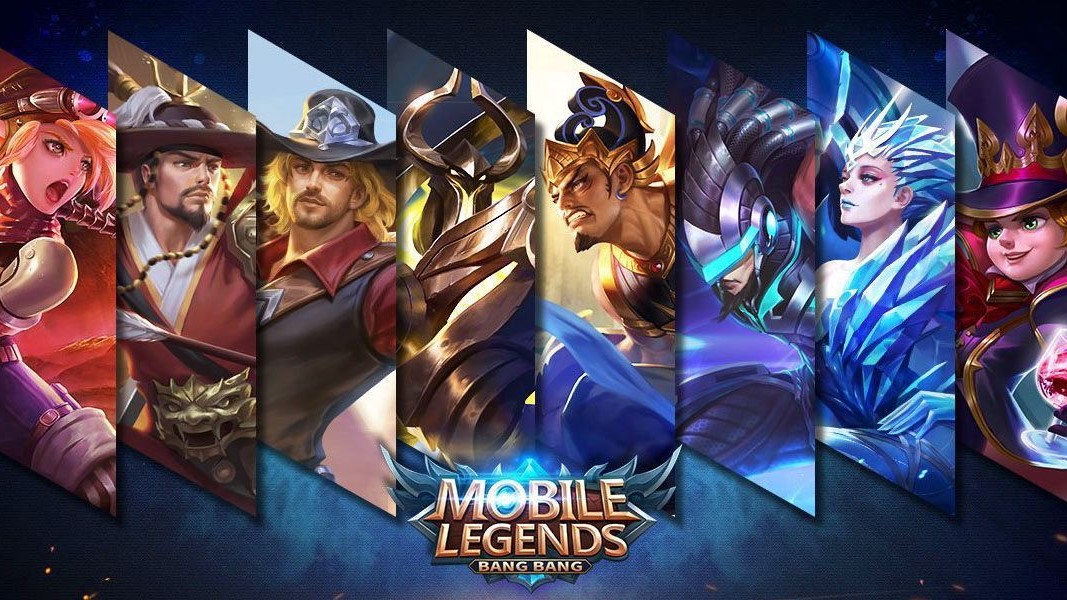 3 cara terbaik miliki level emblem Mobile Legends maksimal dengan cepat ...