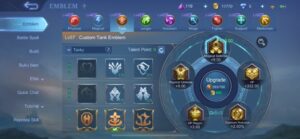3 cara terbaik miliki level emblem Mobile Legends maksimal dengan cepat ...