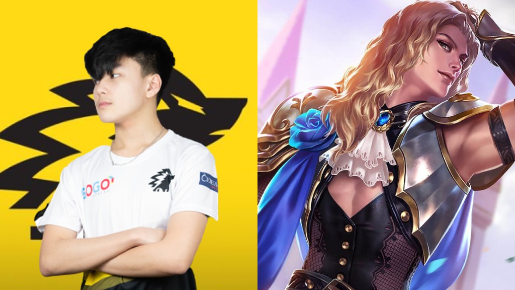 Jawaban pedas dari ONIC Kairi setelah disebut Bren Karltzy tak ...