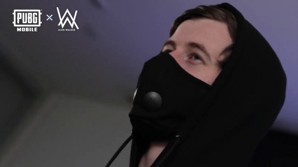 3 kolaborasi baru PUBG Mobile, termasuk Alan Walker dan Jujutsu Kaisen ...