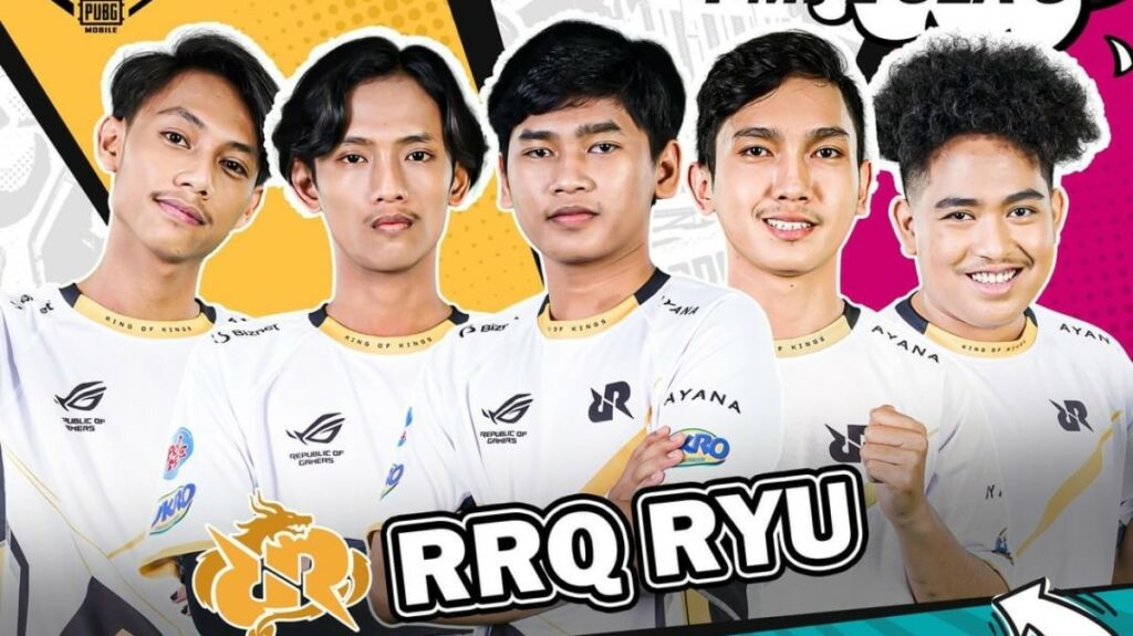 Bergerak senyap, RRQ berpotensi gabung PMSL 2023 | ONE Esports Indonesia