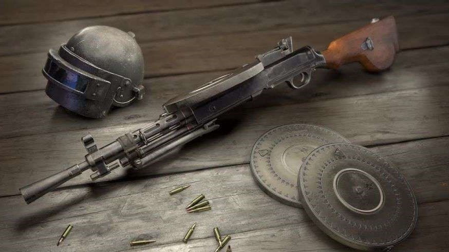 5 Kombinasi senjata PUBG Mobile terkuat | ONE Esports Indonesia