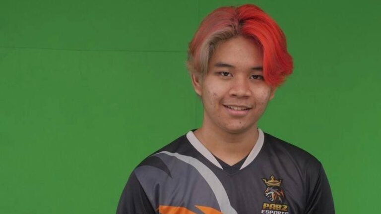 Poizy resmi dilepas Pabz Esports | ONE Esports Indonesia