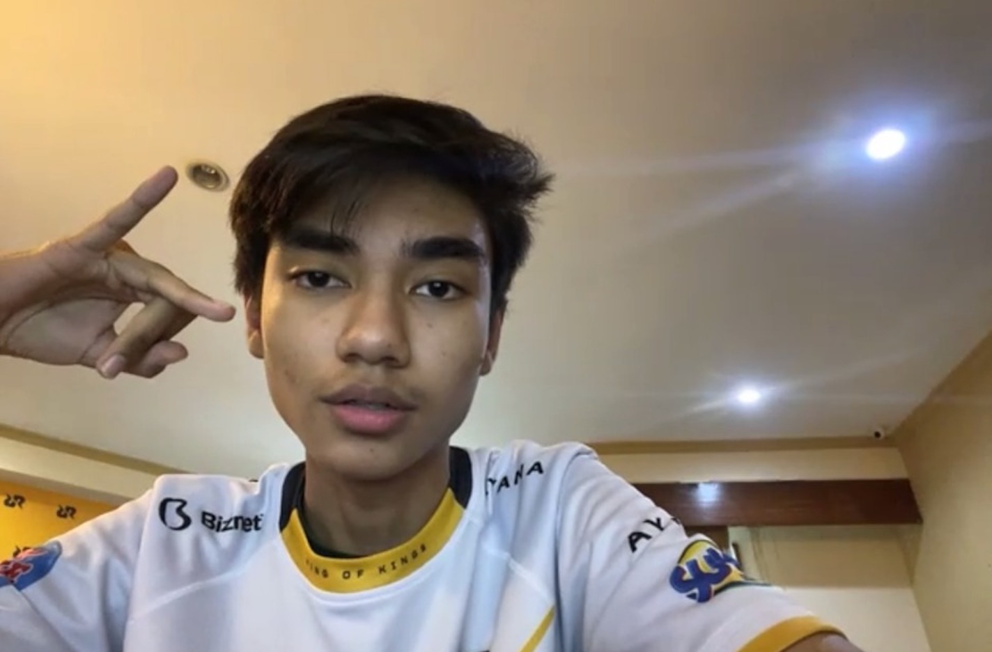 Termasuk Taka! RRQ Sena lepas pelatih dan 3 player | ONE Esports Indonesia