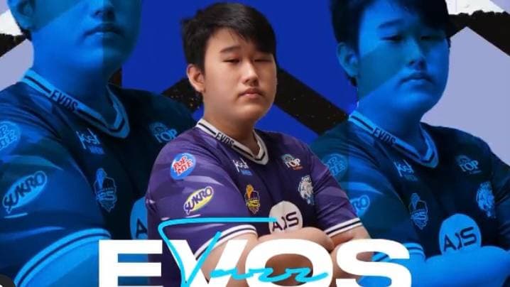 EVOS Tazz DD buktikan Masha jungler juga sangat kuat! | ONE Esports ...