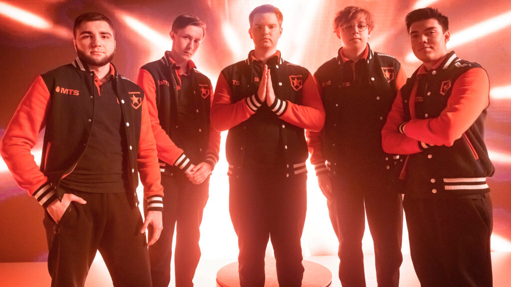 Gambit Esports cetak kemenangan paling dominan sepanjang sejarah VCT ...