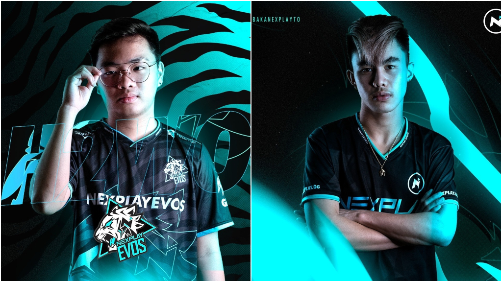 H2wo: 'Kembalinya Renejay adalah momentum kebangkitan Nexplay EVOS ...