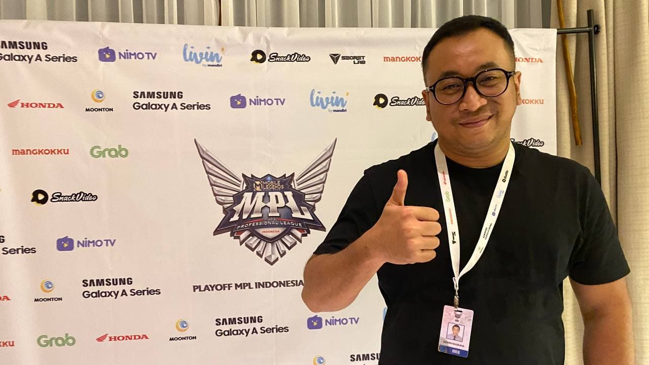 Apresiasi dari Moonton setelah Mobile Legends jadi yang terdepan di SEA ...