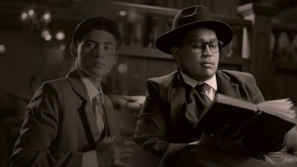 Teka-teki masa depan Wizzking di Land of Dawn | ONE Esports Indonesia